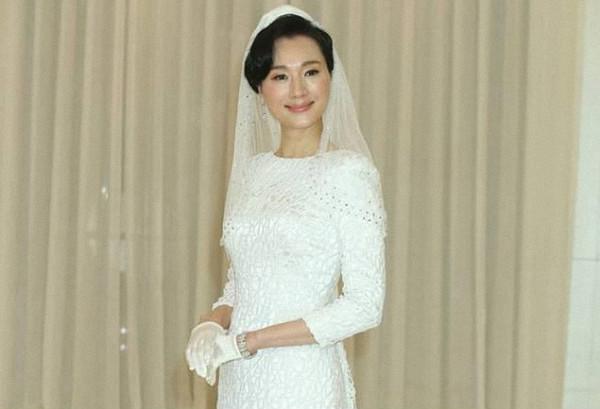 "Sixi" actress broke up with her 26-year-old boyfriend, wore a 24 ...