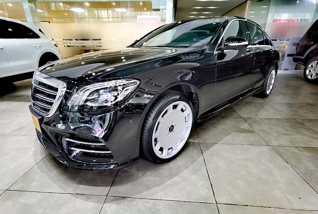 技术工艺，西安金泰福豪华奔驰S450卡尔森_奔驰,豪华,运动，奔驰商务车，七座豪华奔驰，西安金泰福商务车