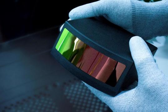 划重点！光学人需要了解的激光雷达知识点-光电汇