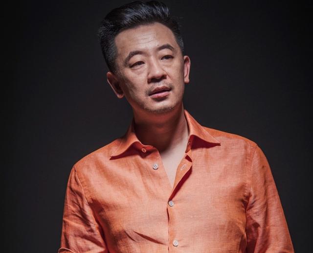 In spite of family opposition, Qu Shanshan married to Huang Haibo after ...